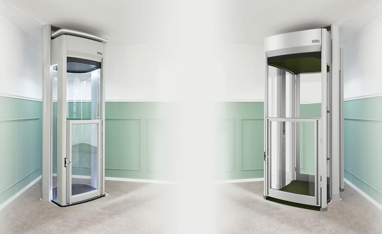 Enhance Mobility with Stiltz Home Elevators | Advanced Mobility