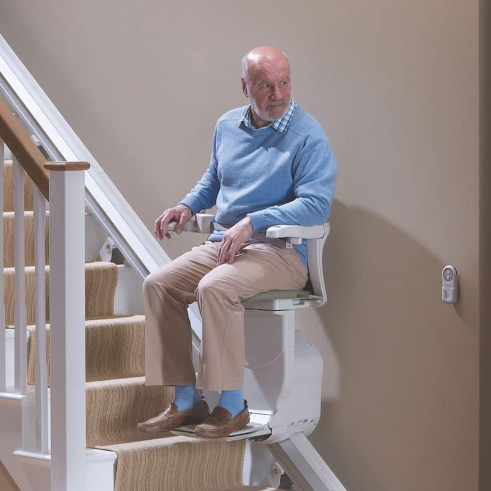 Advanced Mobility | Home Accessibility Solutions in South Florida