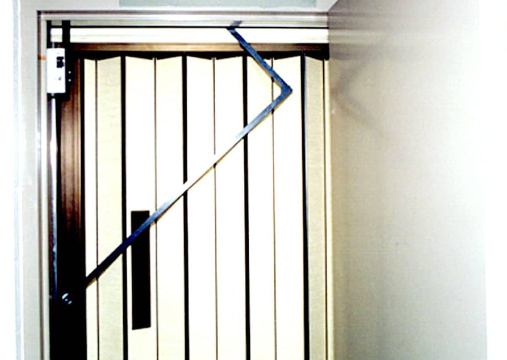 Automated Door Openers Available At Advanced Mobility