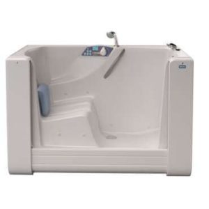 Freedom Bath Walk-In Tub | Innovative Safety & Spa Comfort