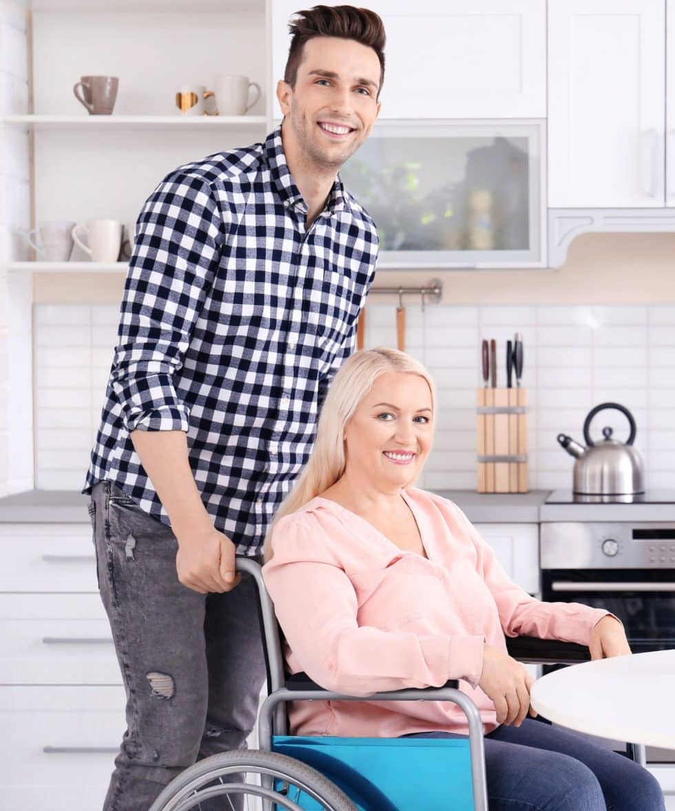 Gantry Track System | Portable & Secure Lifting Solution