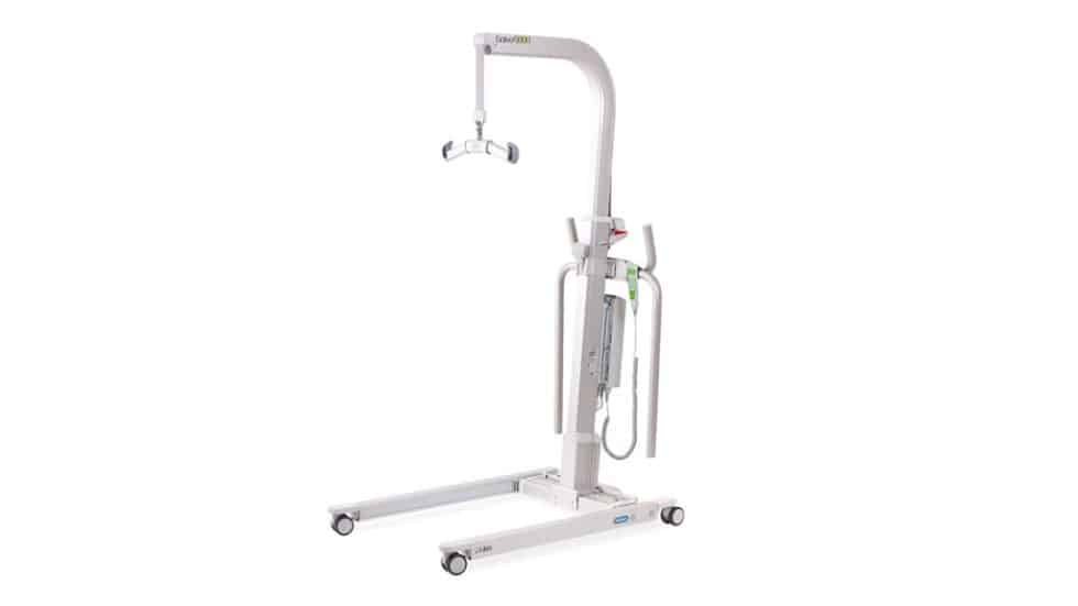 Golvo 9000 Mobile Patient Lift for Safe Patient Transfers
