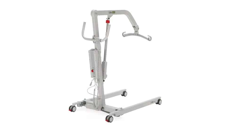 Liko M220/M230 Mobile Patient Lift for Safe Home Care