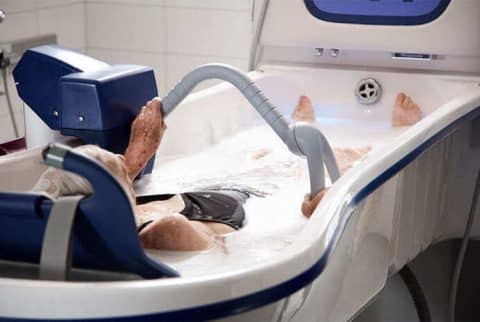 Rhapsody, Primo and Harmonie Bath Systems - ADVANCED MOBILITY