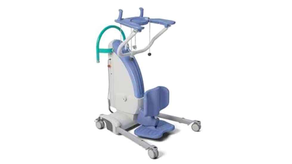 Sara Plus - ADVANCED MOBILITY