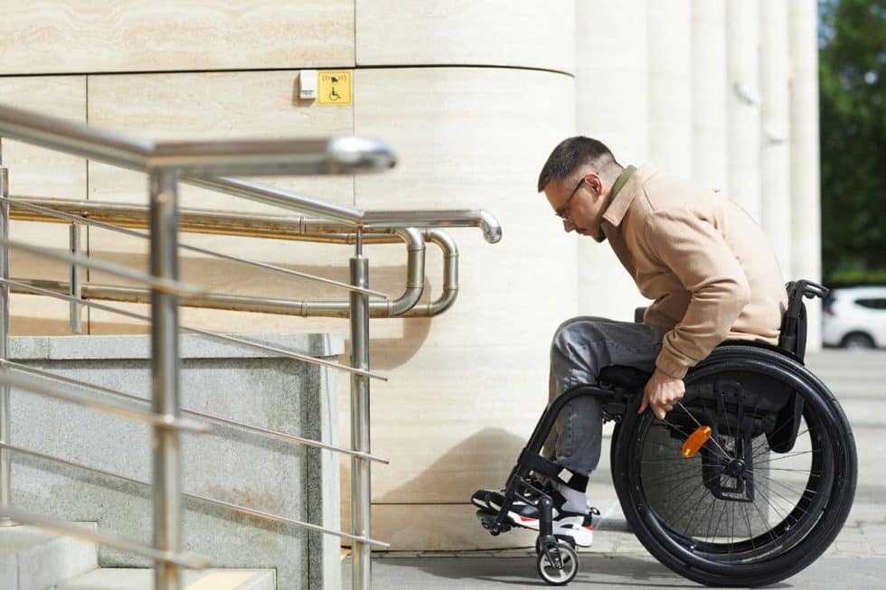 Solid Ramps - ADVANCED MOBILITY