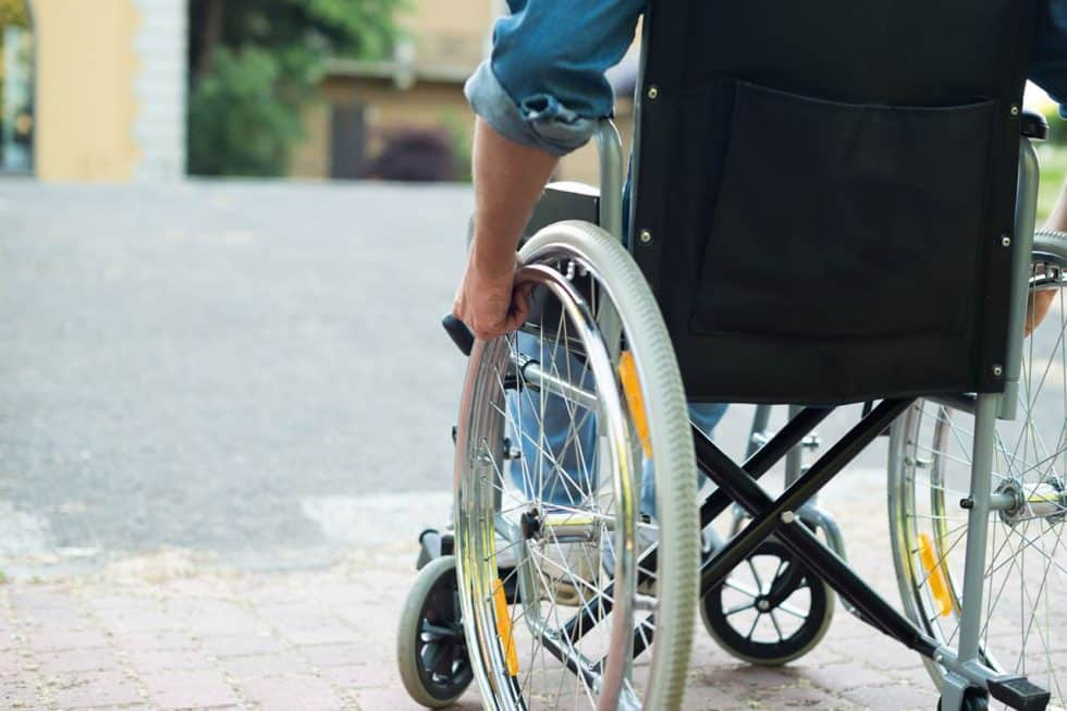 Durable Solid Wheelchair & Scooter Ramps – Ultimate Stability & Safety