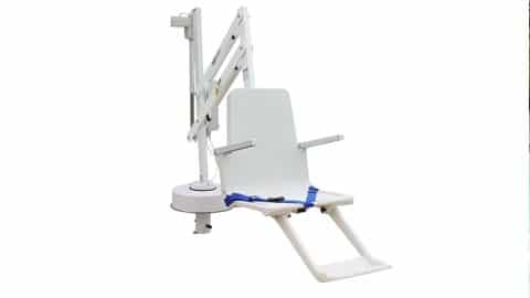 Splash! Pool Lifts | ADA-Compliant Accessibility Solutions