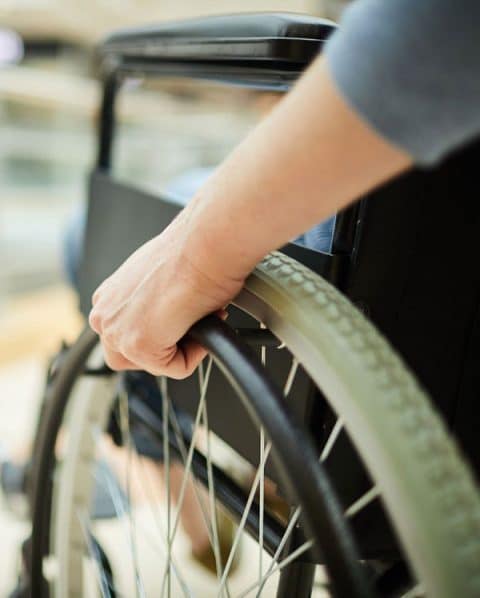 Viking Mobile Lifts: Safe, Efficient Patient Handling Solutions