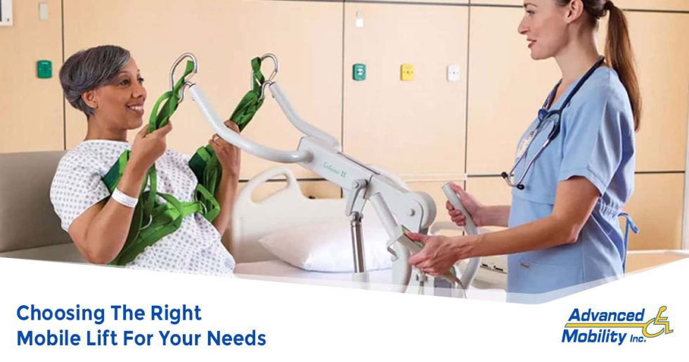 Top Tips For Choosing The Ideal Mobile Lift For Your Needs