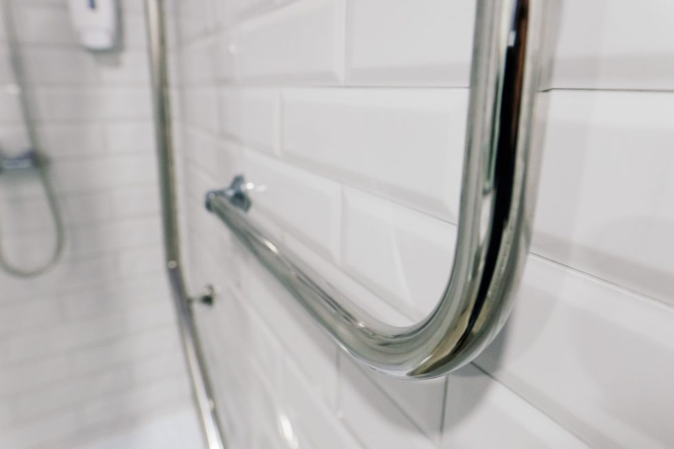 Why Your Bathroom Should Have A Shower Bar